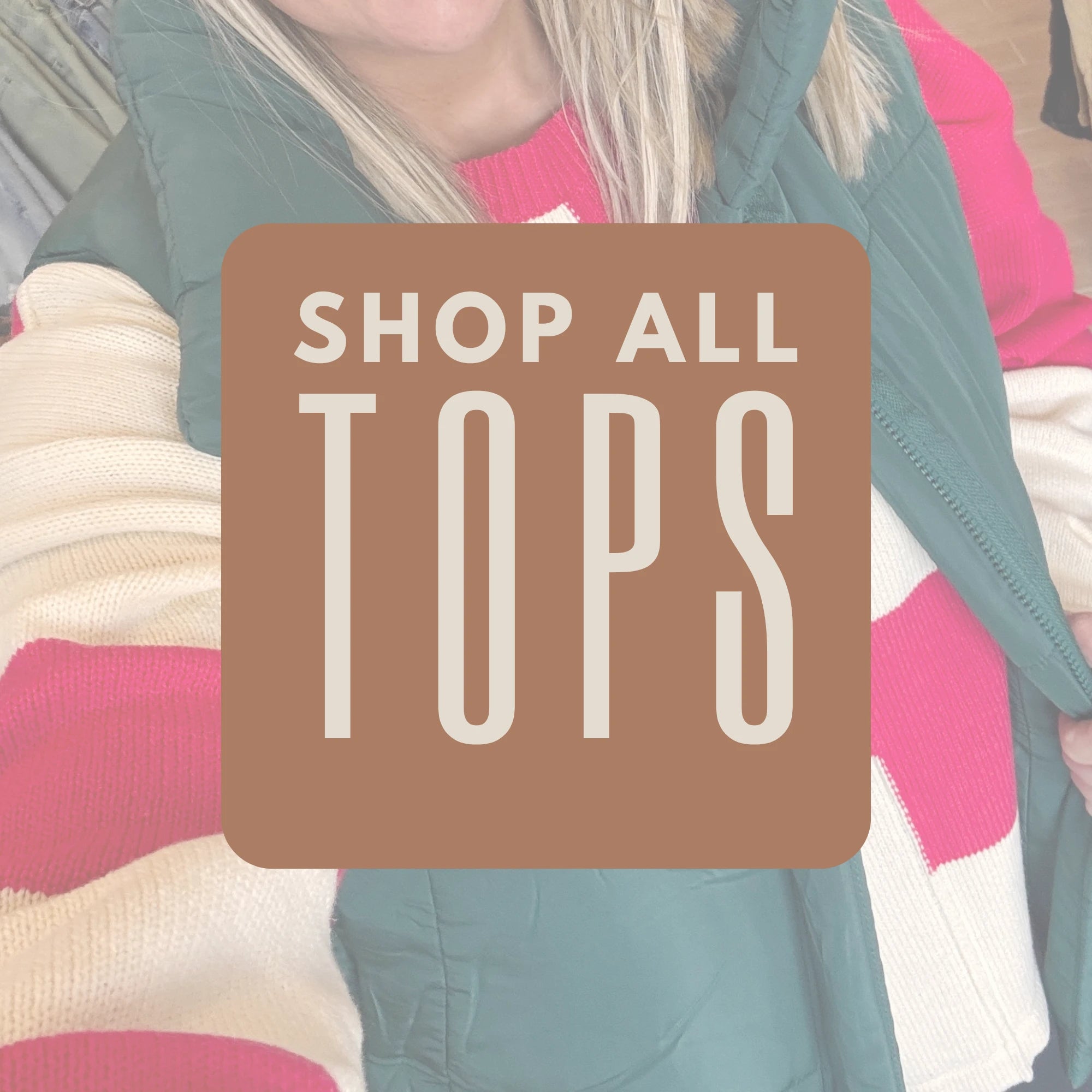 Tops – Monroe Deen